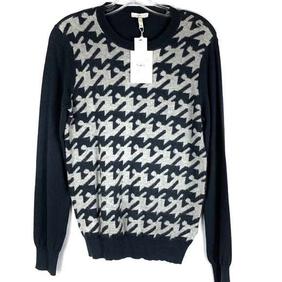 Joie | Sweaters | Nwt Joie Chevelle Sweater Cashmerewool | Poshmark